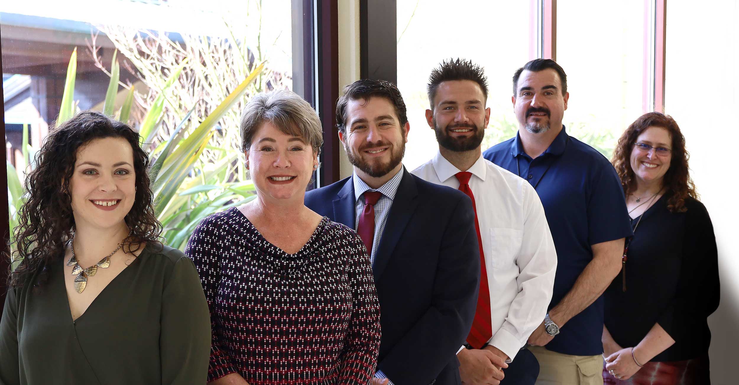 Blue Lake Rancheria Tribal Education Agency